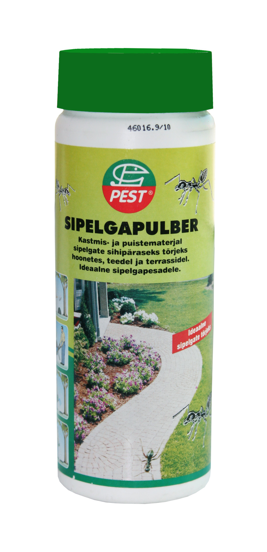 SIPELGANUHTLUS AIAS: KUIDAS SELLEST VABANEDA?